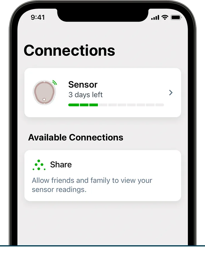 Dexcom CGM Compatible Pumps | Tandem Diabetes Care