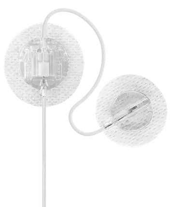 TruSteel Infusion Set | Tandem Diabetes Care