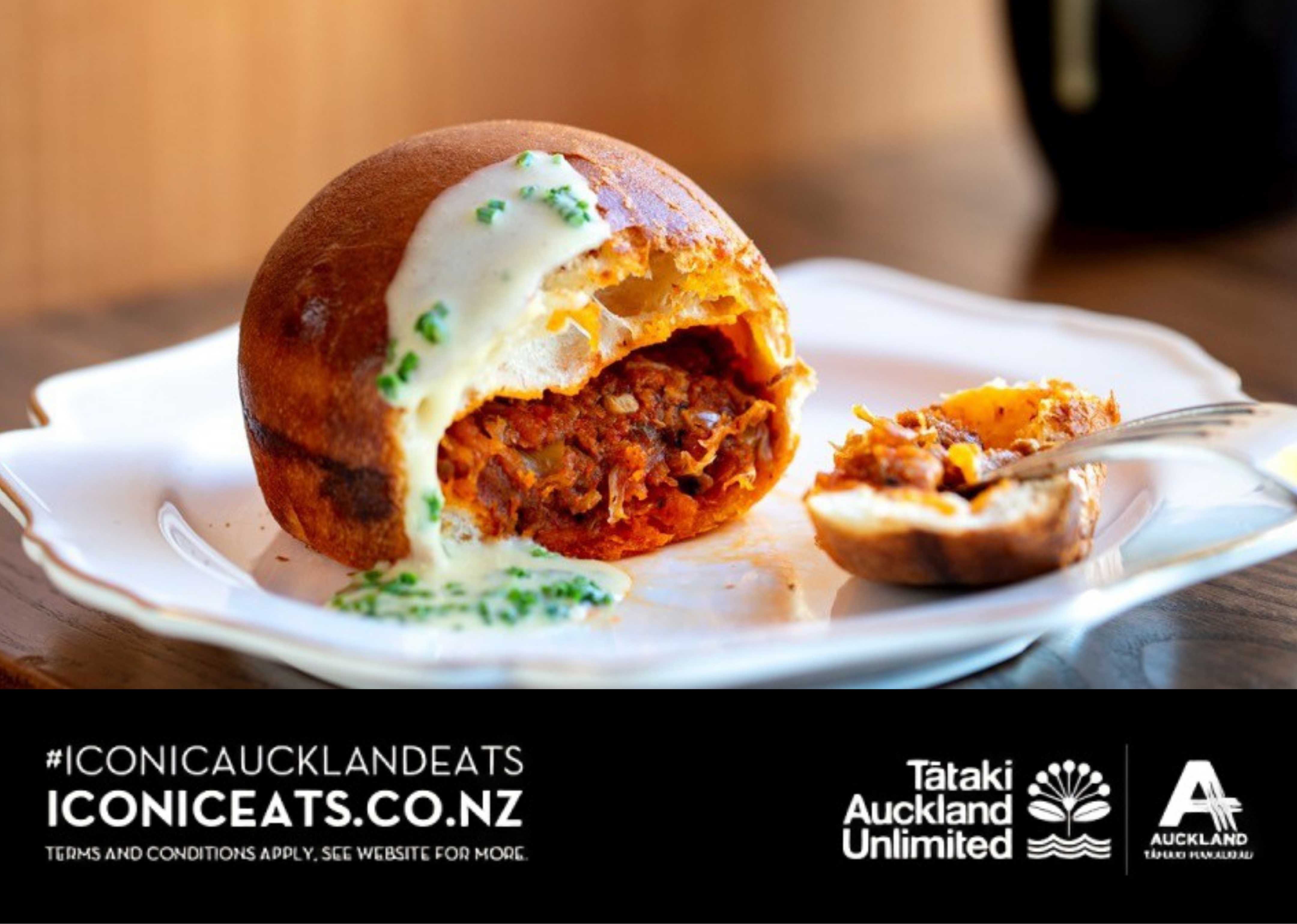 Have you voted? Last chance to get your favourite Auckland dish to the ...