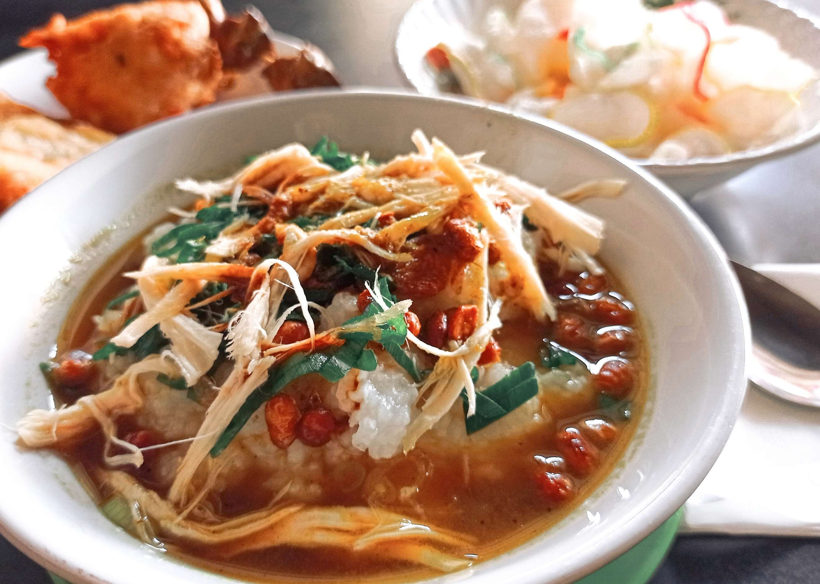 Craving Cháo: the ultimate Vietnamese comfort food that’s hard to find ...