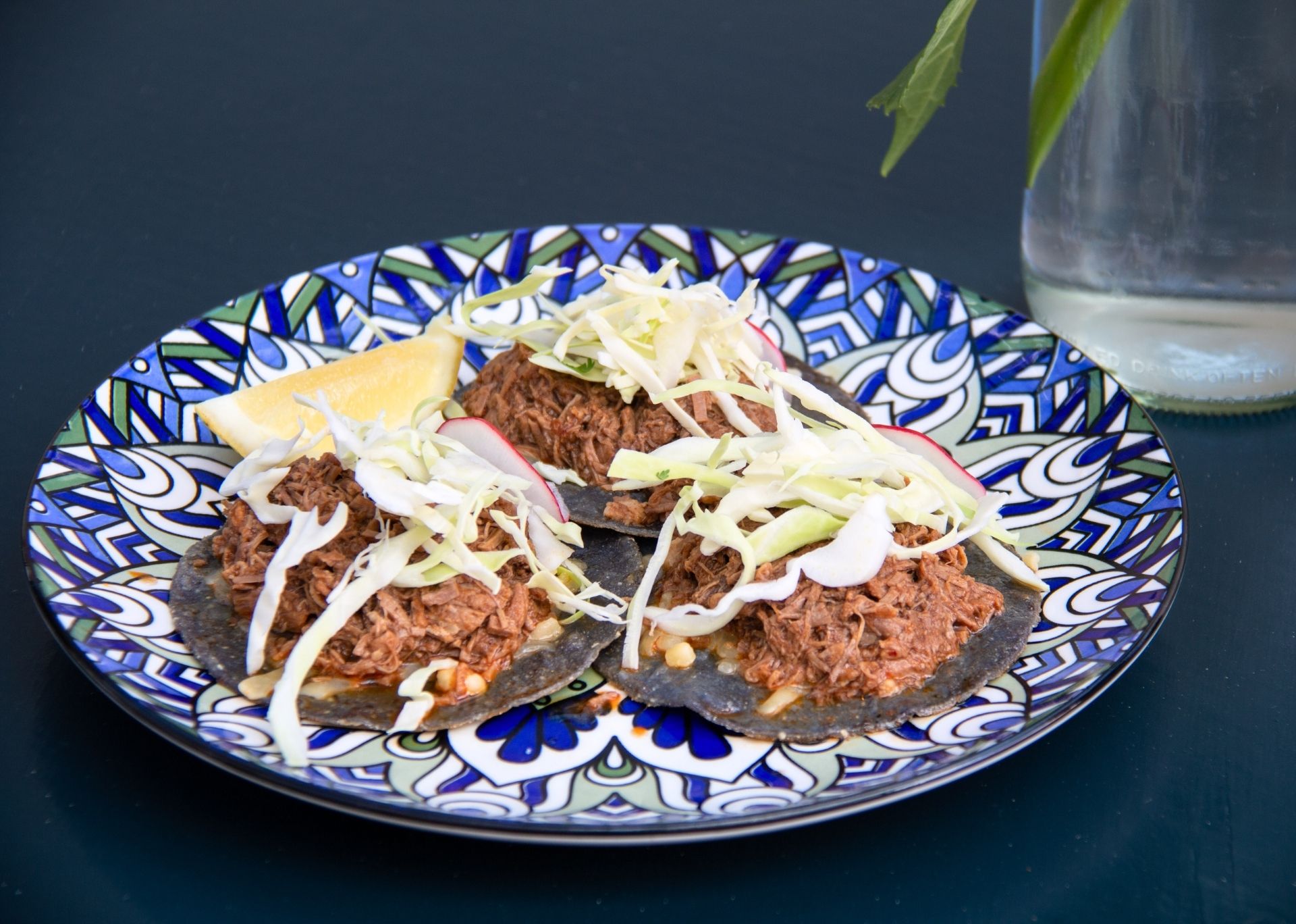 Hola! Tacos by ex-Sofitel head chef shine at Parnell's new food hub