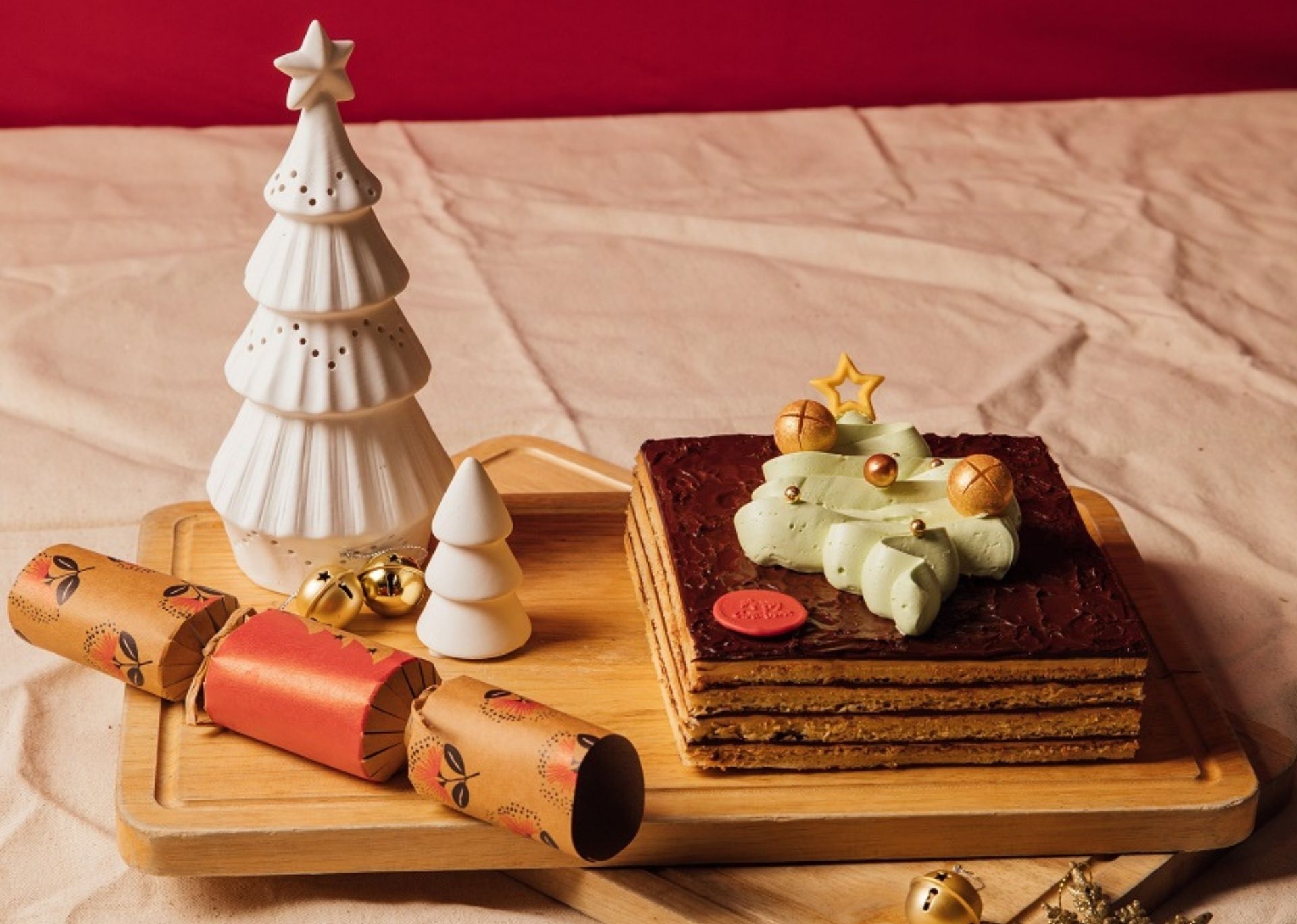 Best Christmas Cakes for your festive merrymaking