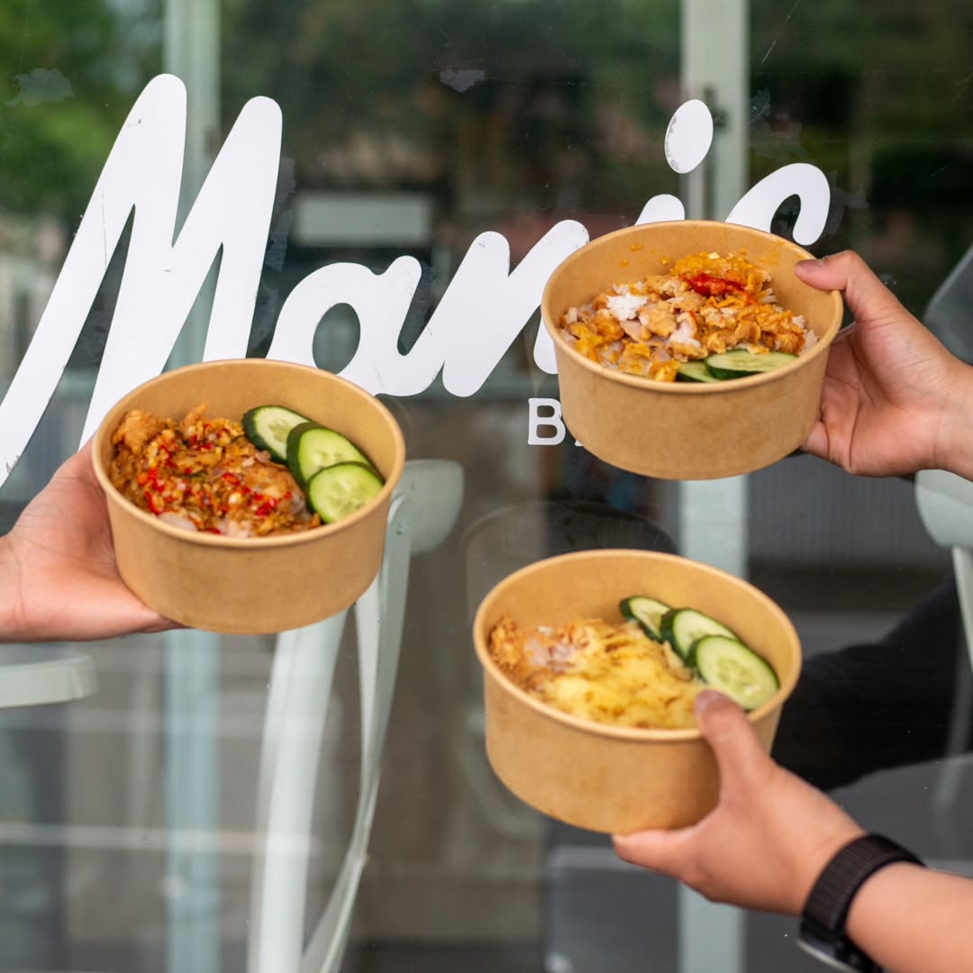 Manis Cafe dishing up Indonesian street food in Ponsonby