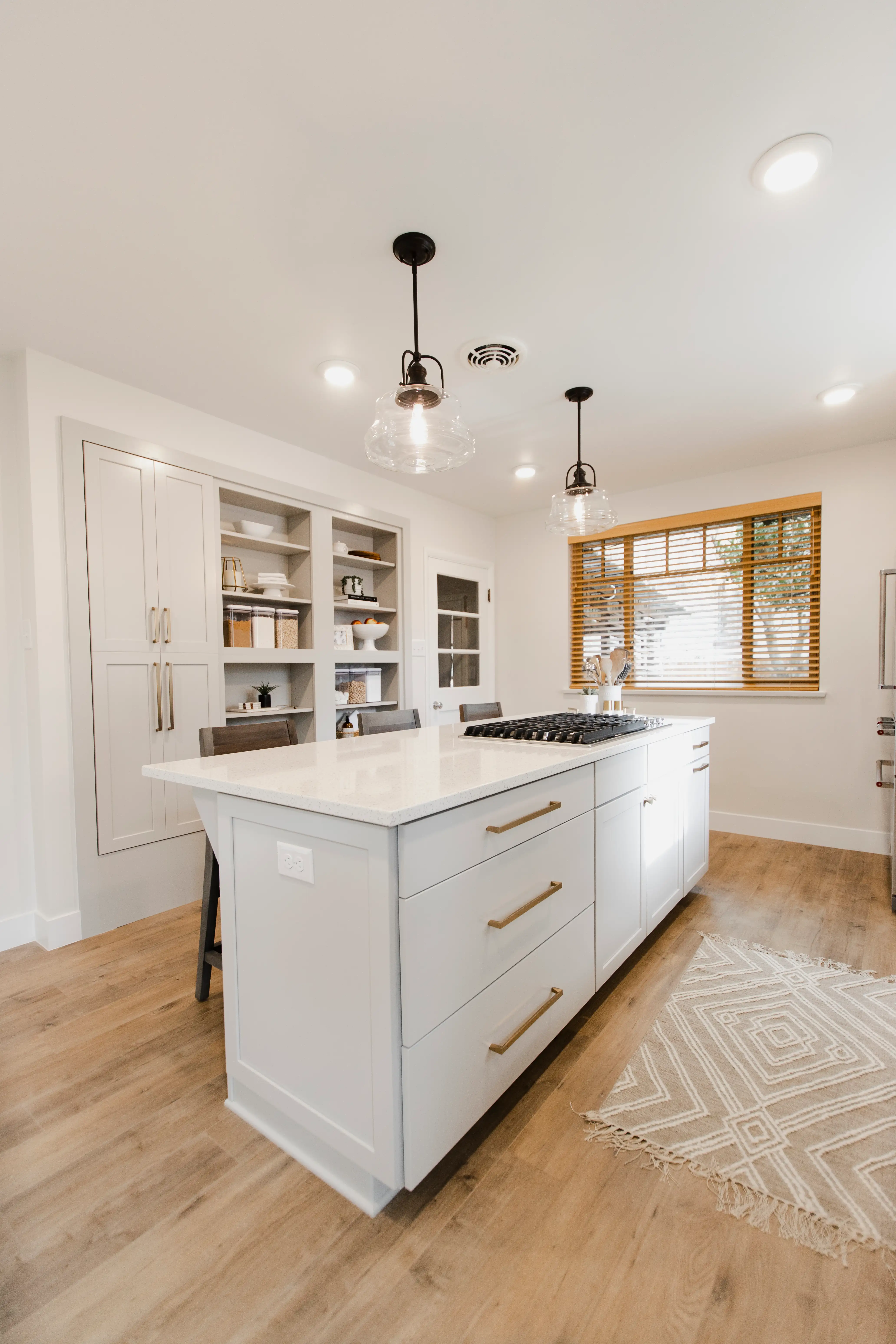 What is the Most Efficient Design for a Kitchen?