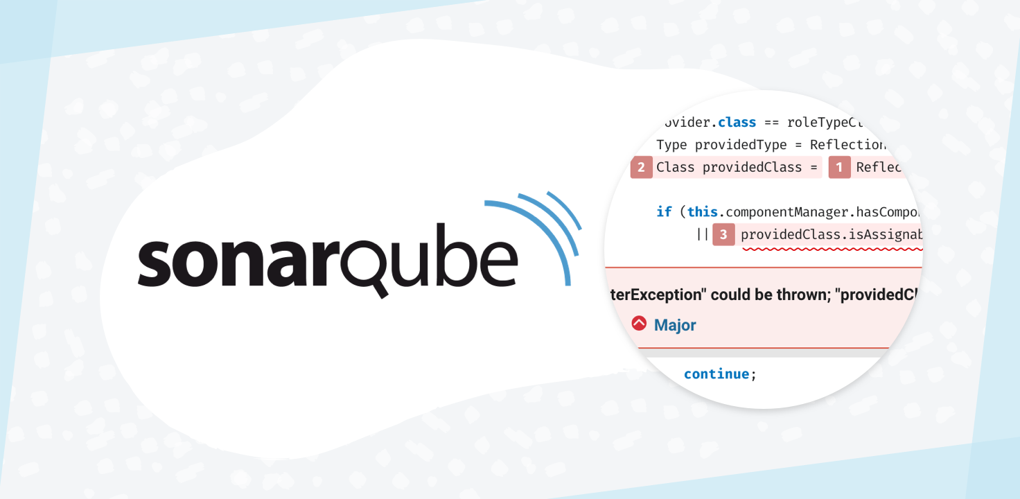 SonarQube now available in CMS Hybrid Cloud | CMS Hybrid Cloud