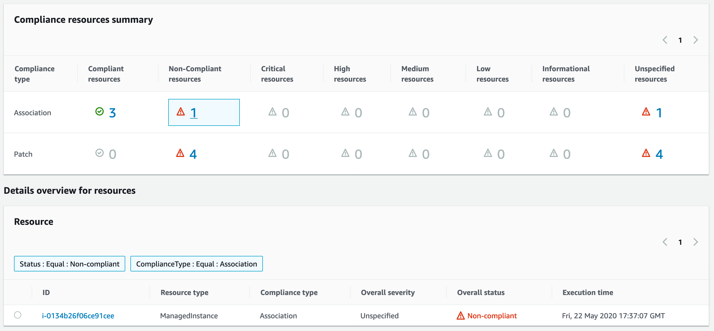 Cloud Patching Prerequisites | CMS Hybrid Cloud