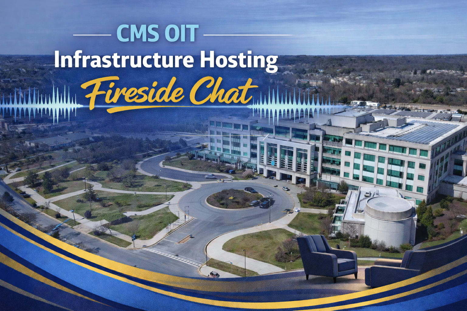 January 2026 Fireside Chat | CMS Hybrid Cloud