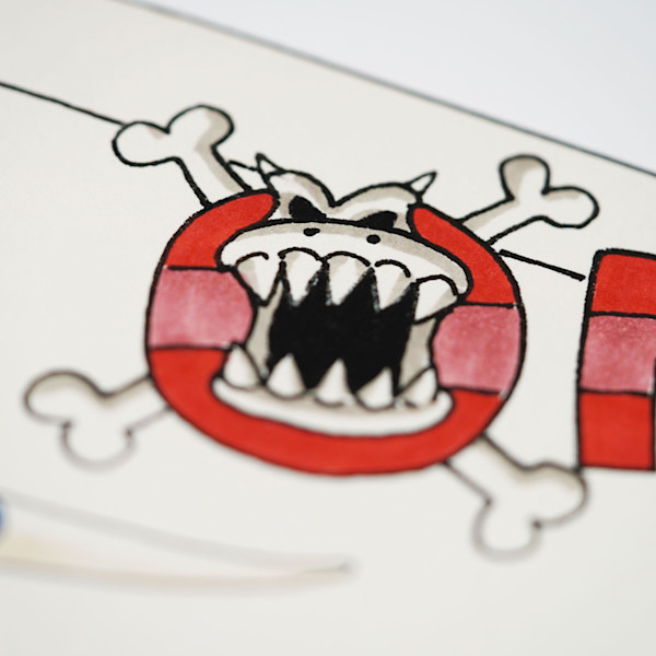 SHUEISHA MANGA-ART HERITAGE（集英社マンガアートヘリテージ）