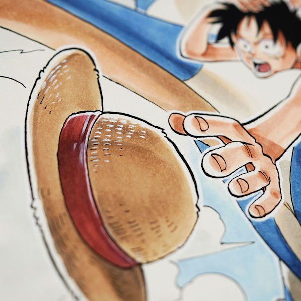 SHUEISHA MANGA-ART HERITAGE（集英社マンガアートヘリテージ）