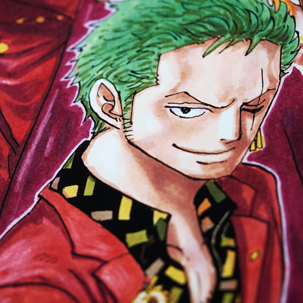 SHUEISHA MANGA-ART HERITAGE（集英社マンガアートヘリテージ）