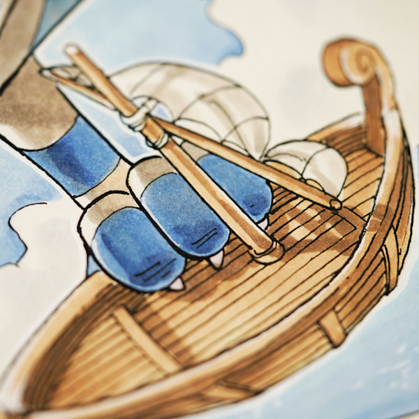 SHUEISHA MANGA-ART HERITAGE（集英社マンガアートヘリテージ）