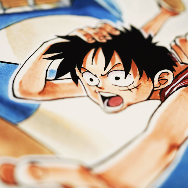 SHUEISHA MANGA-ART HERITAGE（集英社マンガアートヘリテージ）