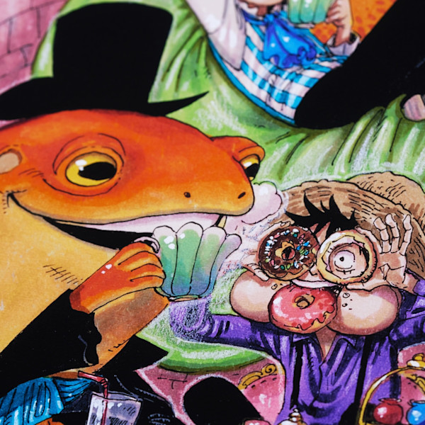 SHUEISHA MANGA-ART HERITAGE（集英社マンガアートヘリテージ）