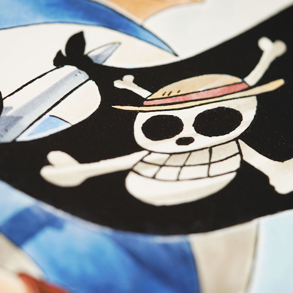 SHUEISHA MANGA-ART HERITAGE（集英社マンガアートヘリテージ）