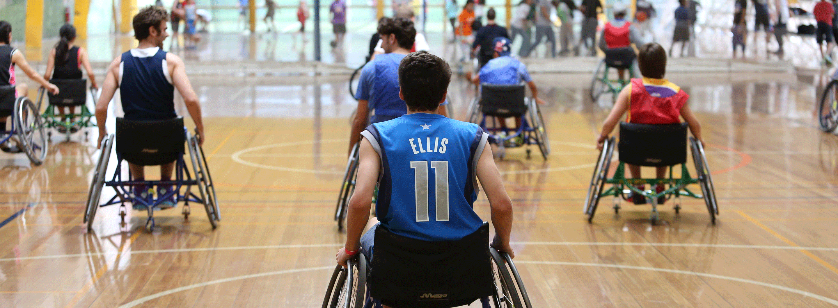 Disability-inclusive events | City of Sydney - What’s On