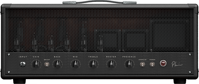 Archetype: Plini - Neural DSP