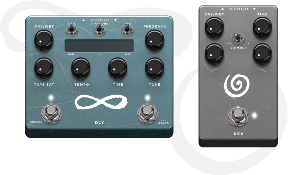 Archetype: Gojira - Neural DSP