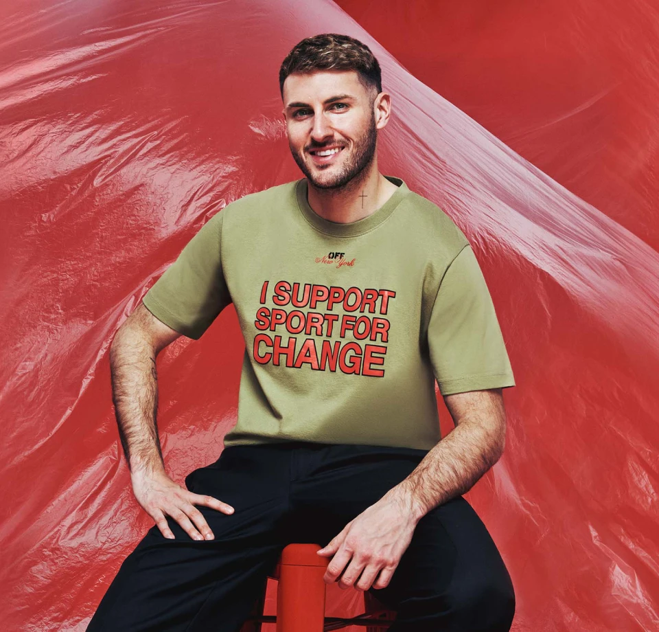 Off-White™ Official Website