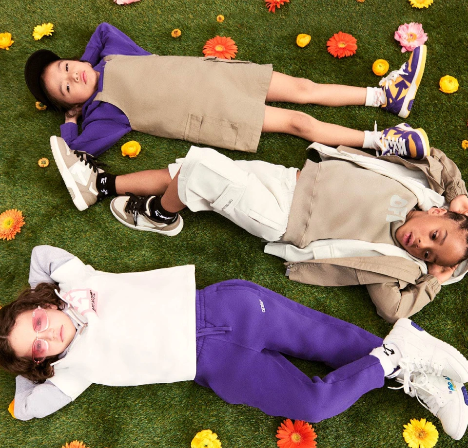 Off-White™ Official Website