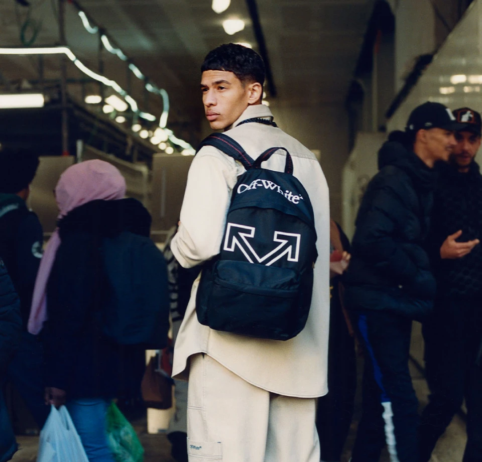 Off-White™ Official Website