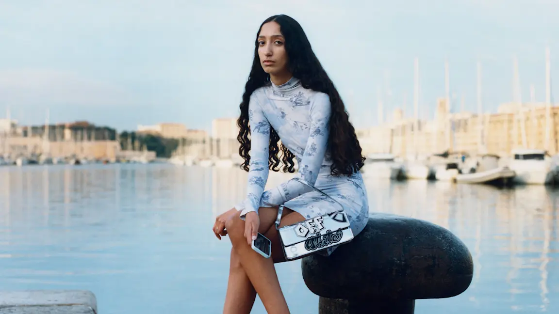 Off-White™ Official Website