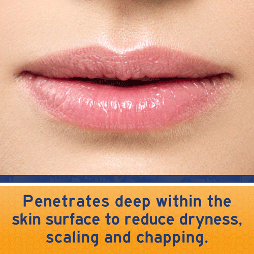 Neosporin® Lip Health Overnight Renewal Therapy® Treatment for Dry ...