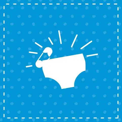 How to Identify Diaper Rash & its Symptoms | DESITIN®