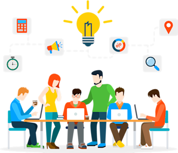 Kesalahan Para Caleg Dalam Menyusun Strategi Pemenangan