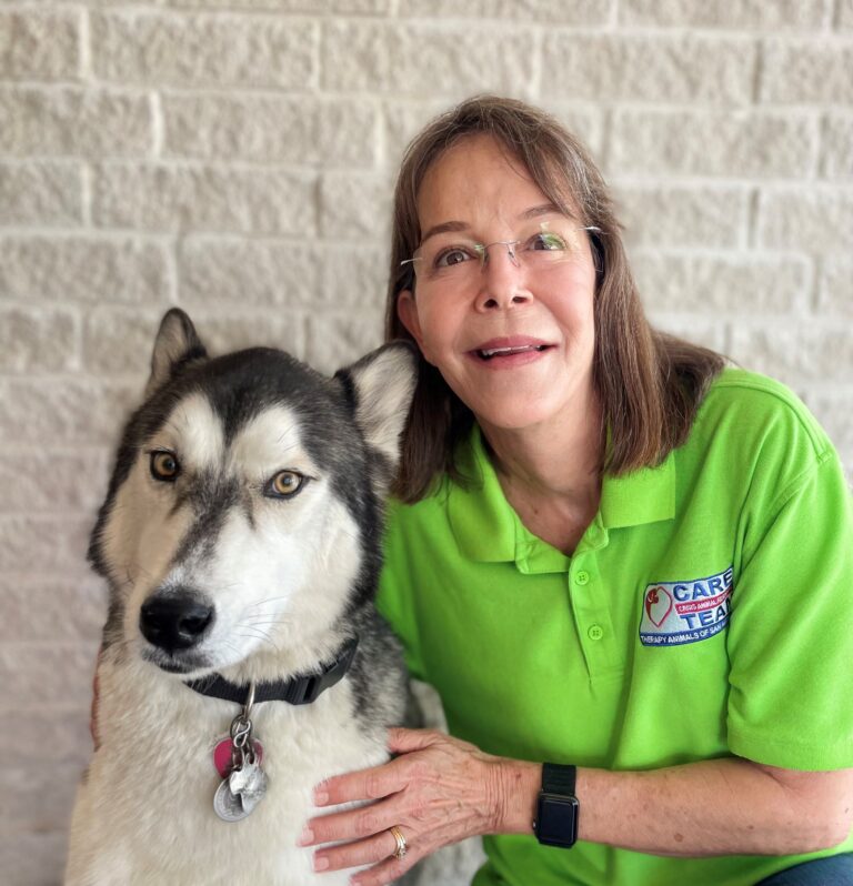 Crisis Animal Response Team