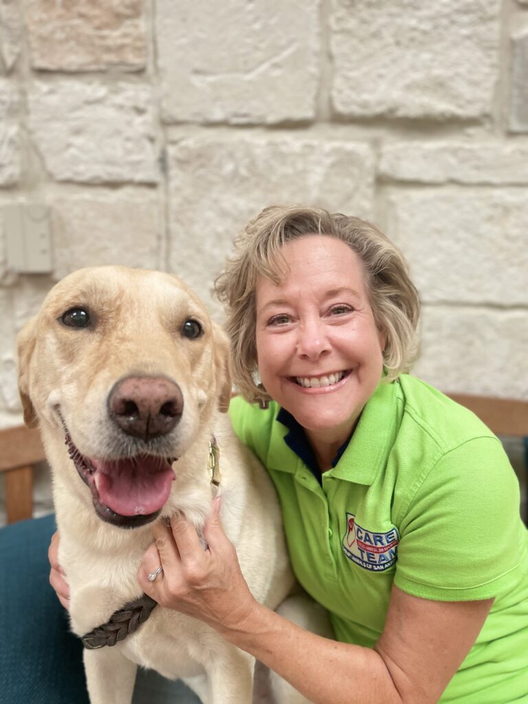 Crisis Animal Response Team