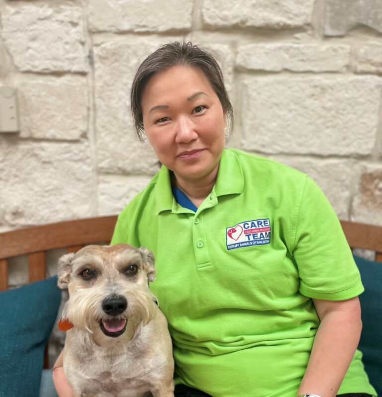 Crisis Animal Response Team