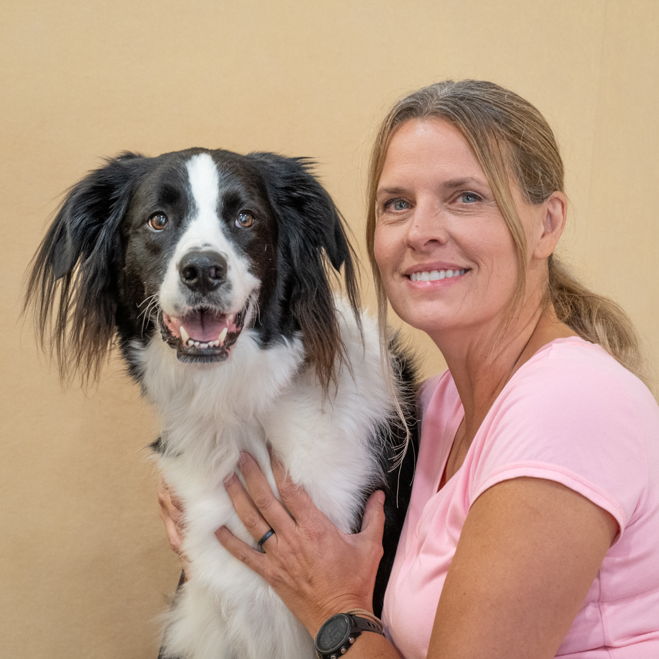 Crisis Animal Response Team