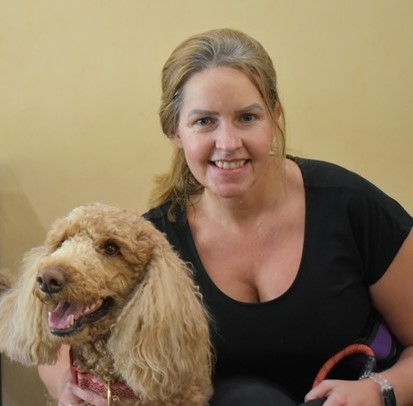 Crisis Animal Response Team