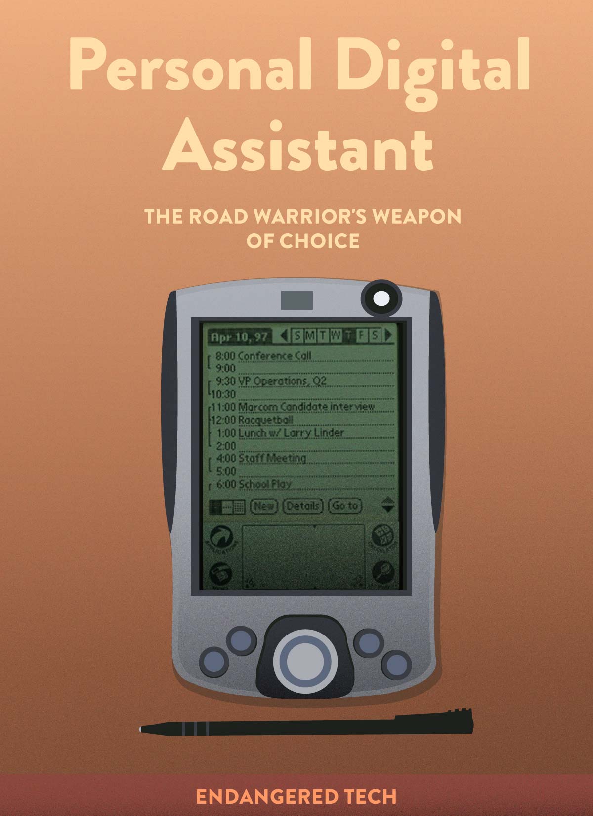 Jolly Little Doddle | Electronics Weekly