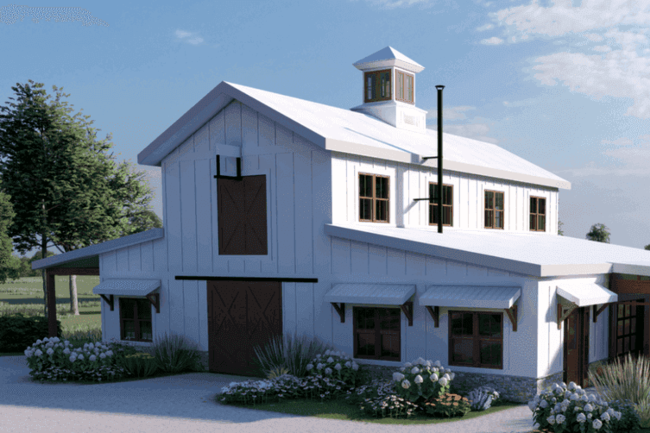 Baldwin Architectural Group