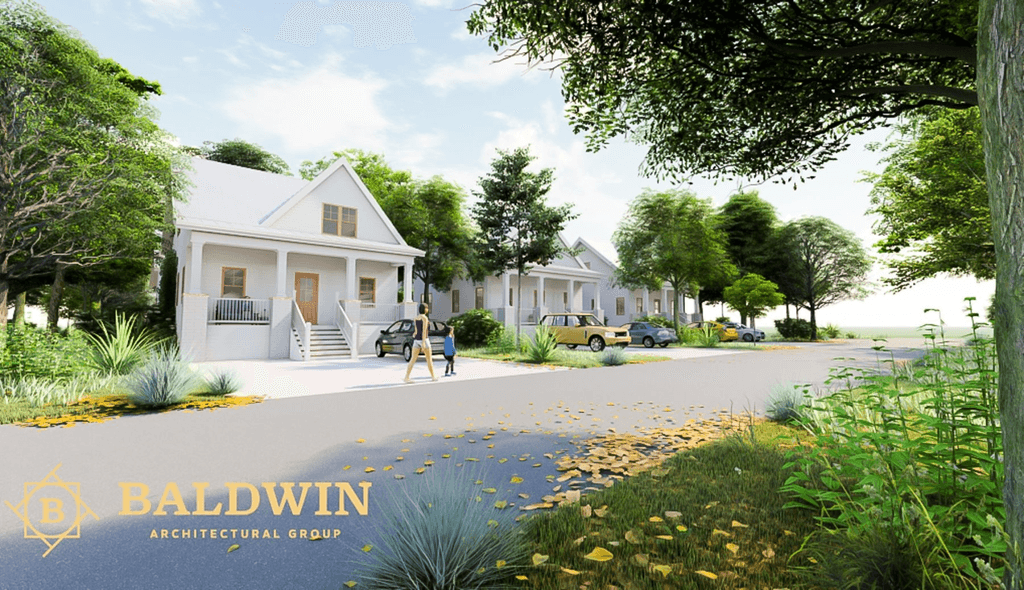 Creating liveable and walkable communities and homes