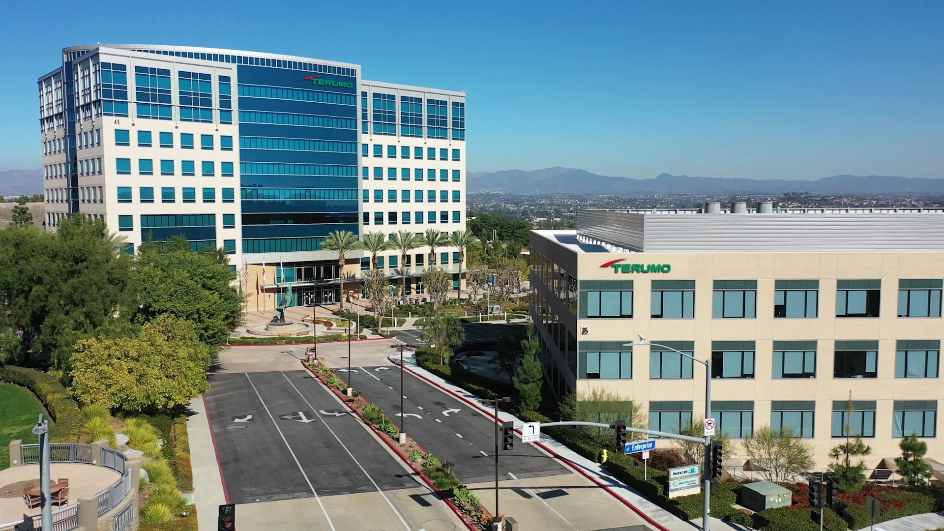 Contact | Terumo Neuro