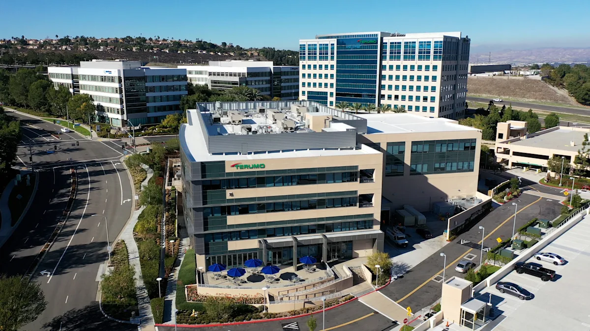 About Terumo Neuro | Our Mission and Vision | Terumo Neuro