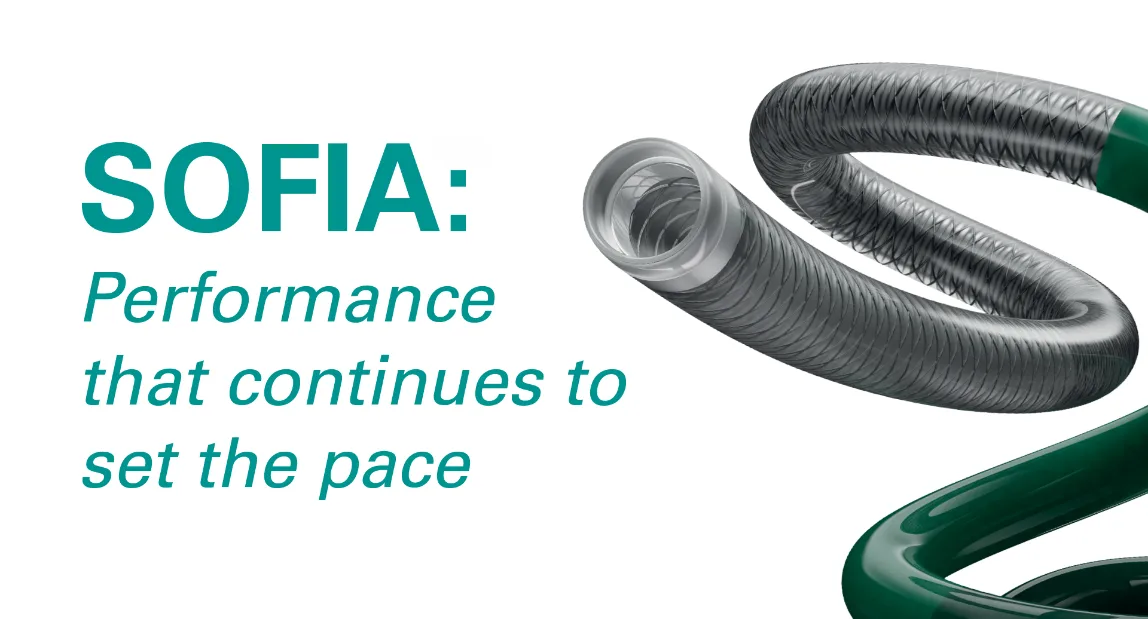 MicroVention Announces Clinical Publication of SOFAST: SOFIA ...