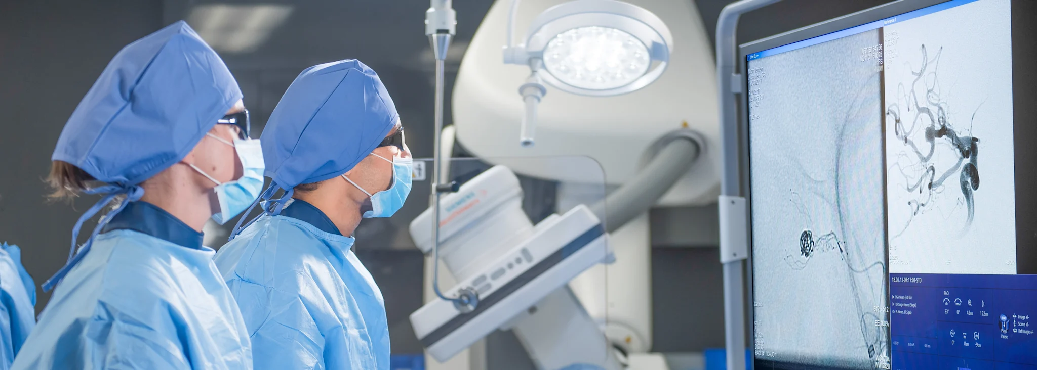 About Terumo Neuro | Our Mission and Vision | Terumo Neuro