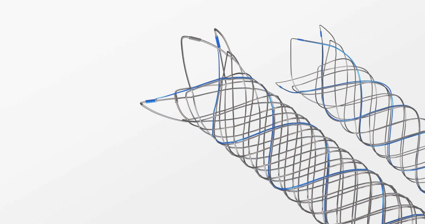 LVIS™ & LVIS™ Jr | Terumo Neuro