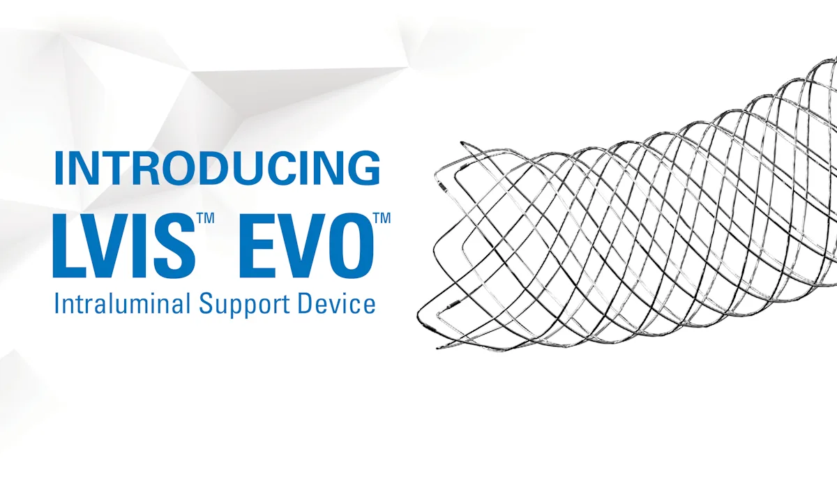 MicroVention Announces the Next Evolution in Stent Innovation ...