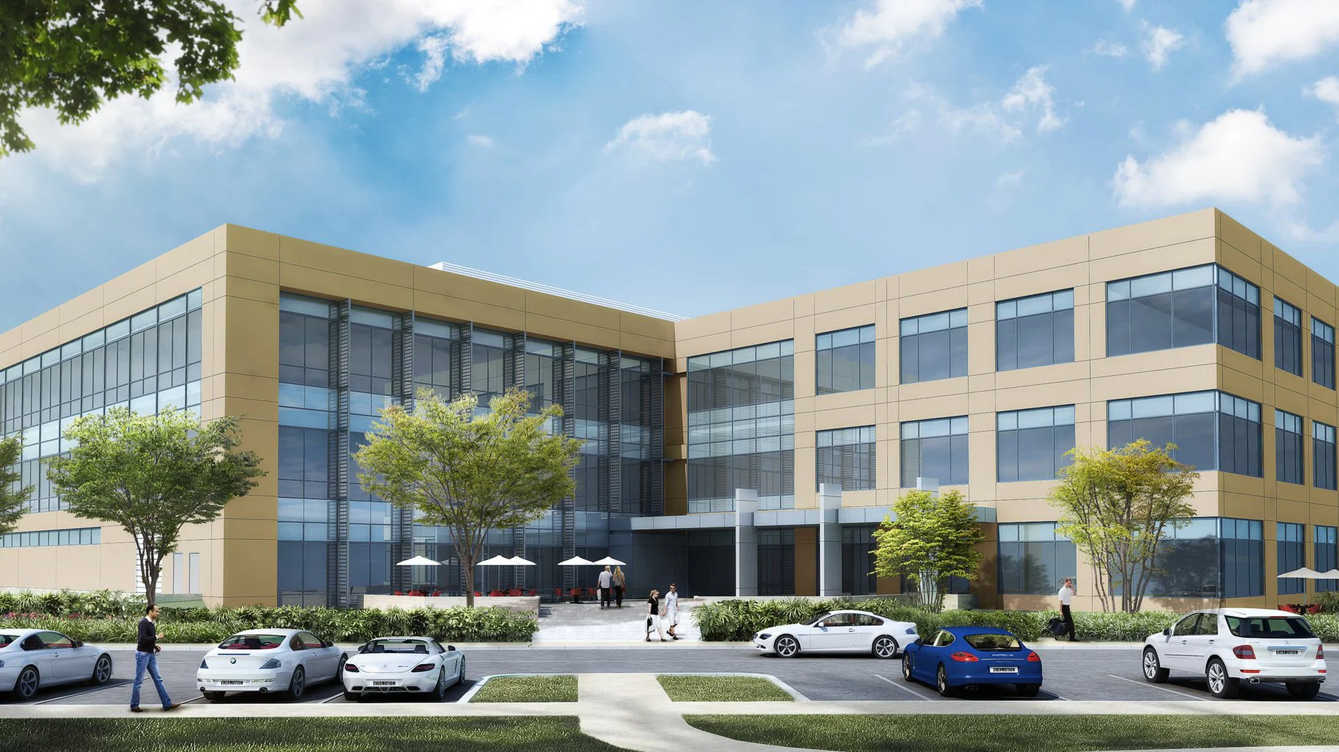 MicroVention Celebrates Grand Opening of New Worldwide Innovation ...