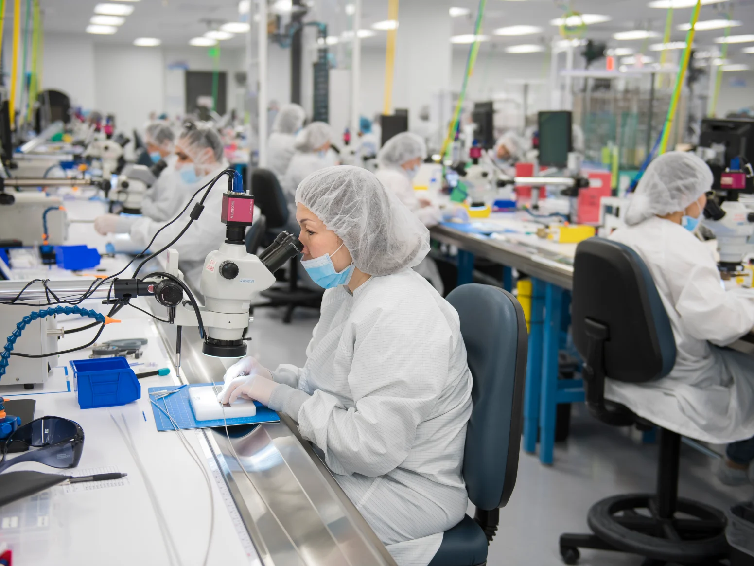 Terumo Neuro | Innovative Neurovascular Solutions | Terumo Neuro