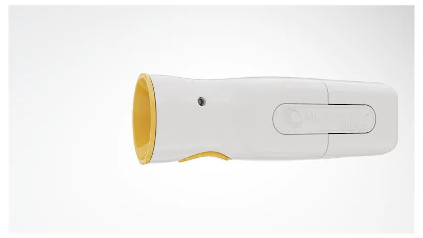 WEB™ Detachment Controller | Terumo Neuro