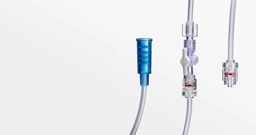 Tubing Kit | Terumo Neuro