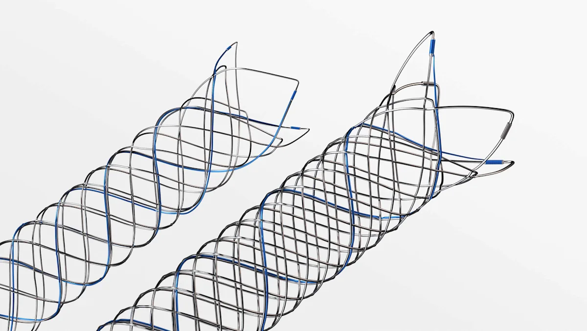 MicroVention® Announces FDA Approval For Neuro Stent Device | Terumo Neuro