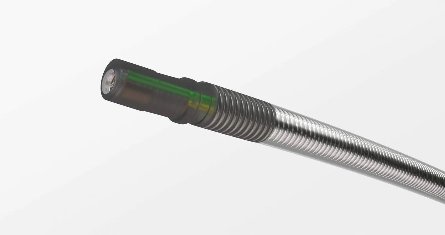 V-Trak™ Advanced | Terumo Neuro