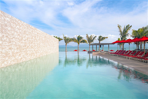 Boka din drömresa med TUI – flyg, hotell, kryssning & charter