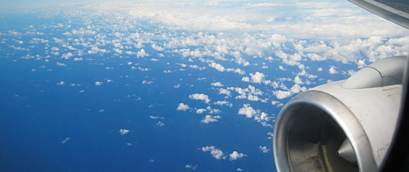 Flyginfo TUIfly | TUI.se